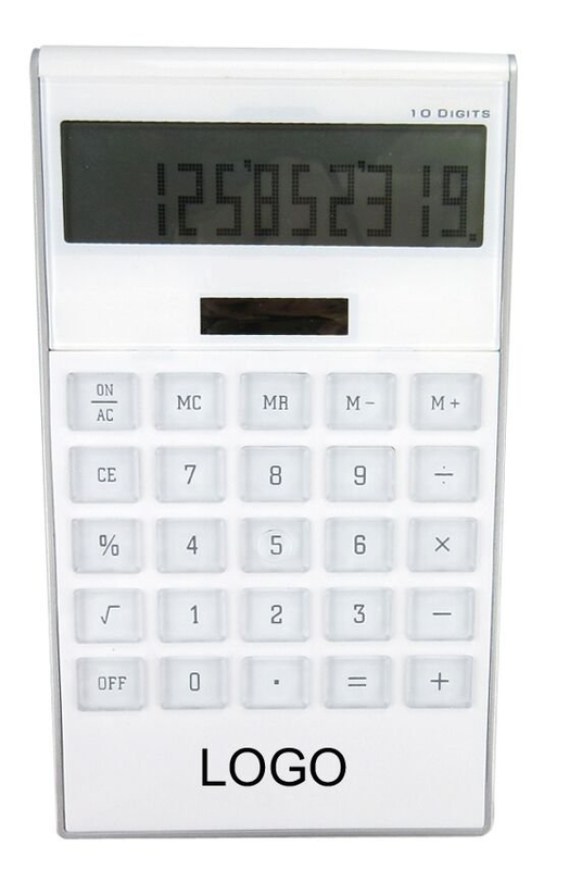 Personalized Calculator - Buy promotional simple calculator, custom ...